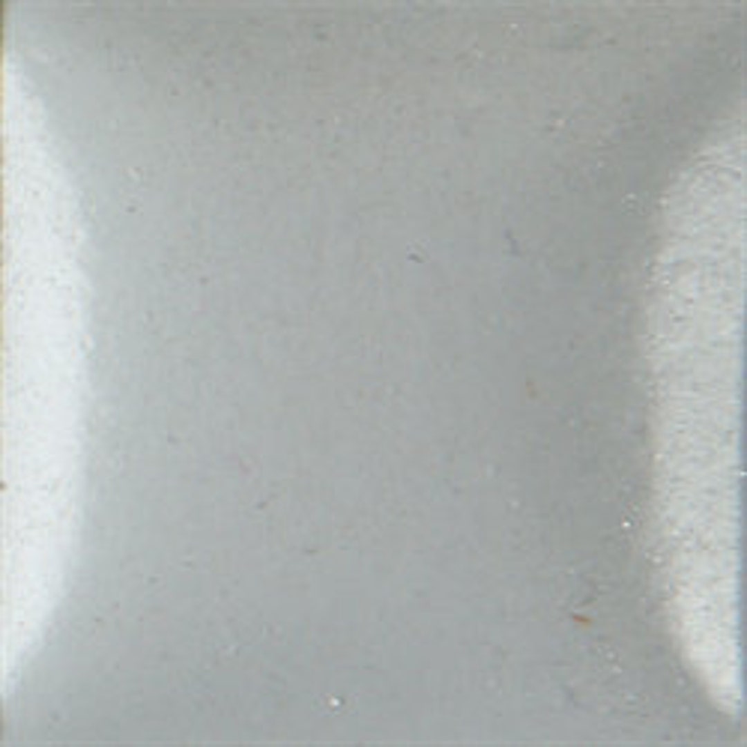 OS474-2 Grey-duncan Bisq-stain, No Fire Pottery Paint - 2 Ounce Bottle ...