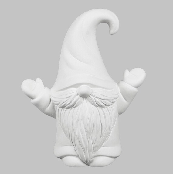 Craft Supplies & Tools Made to Order Paint Your Own Adorable Ceramic ...