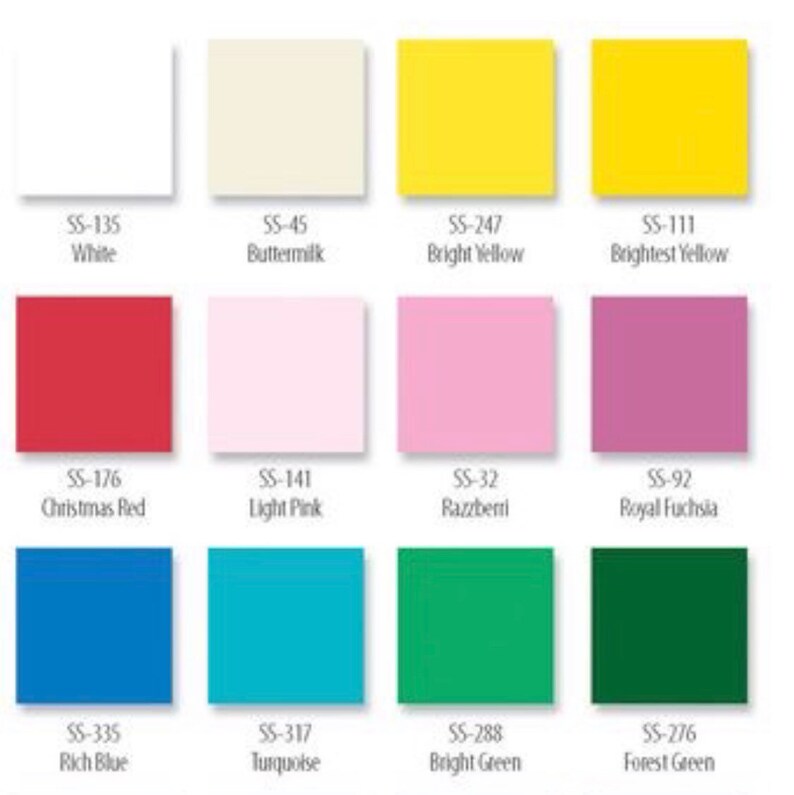 No Fire Pottery Paint 1/4 Oz 1 Oz or 2 Oz Bottle Acrylic | Etsy Canada