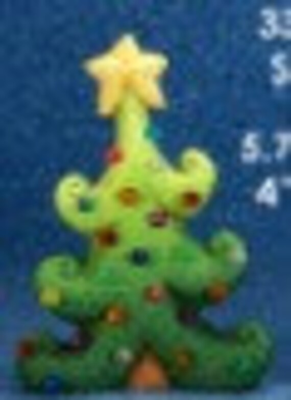 The Lovable Whittled Tree With Star Paint Your Own Adorable - Etsy