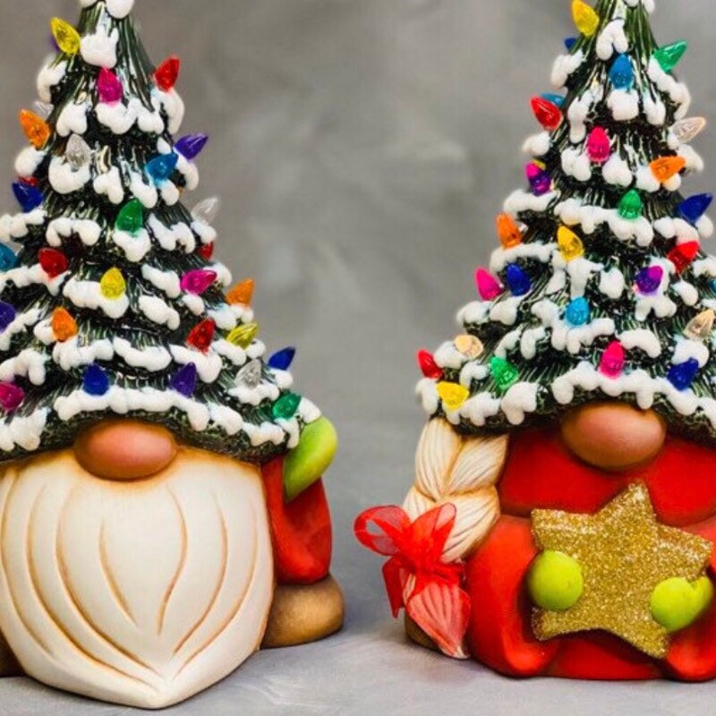 Gnome Trend - Etsy