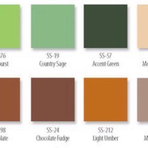 No Fire Pottery Paint - 1/4 Oz, 1 Oz or 2 Oz Bottle - Acrylic Paint ...