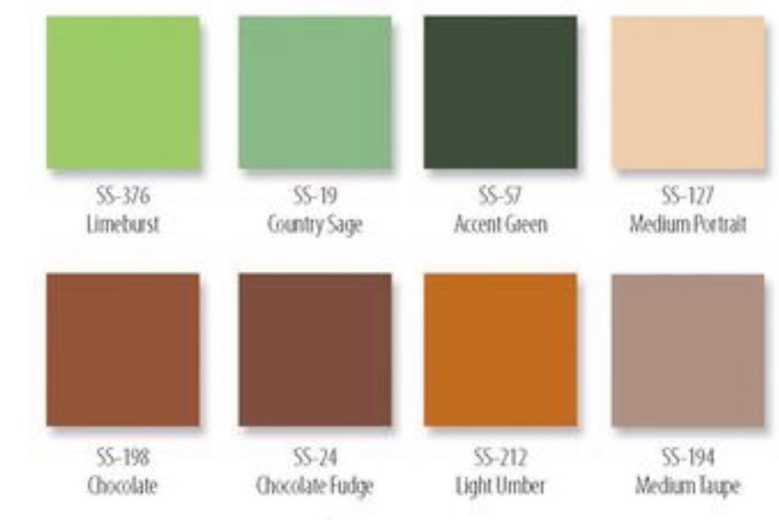 No Fire Pottery Paint 1/4 Oz 1 Oz or 2 Oz Bottle Acrylic | Etsy Canada