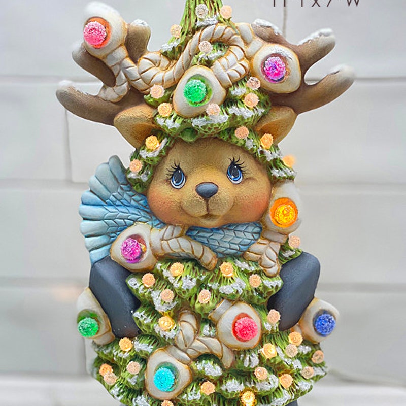 Clay Magic - Etsy