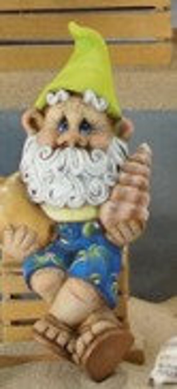 Craft Supplies & Tools Made to Order Paint Your Own Adorable Ceramic ...