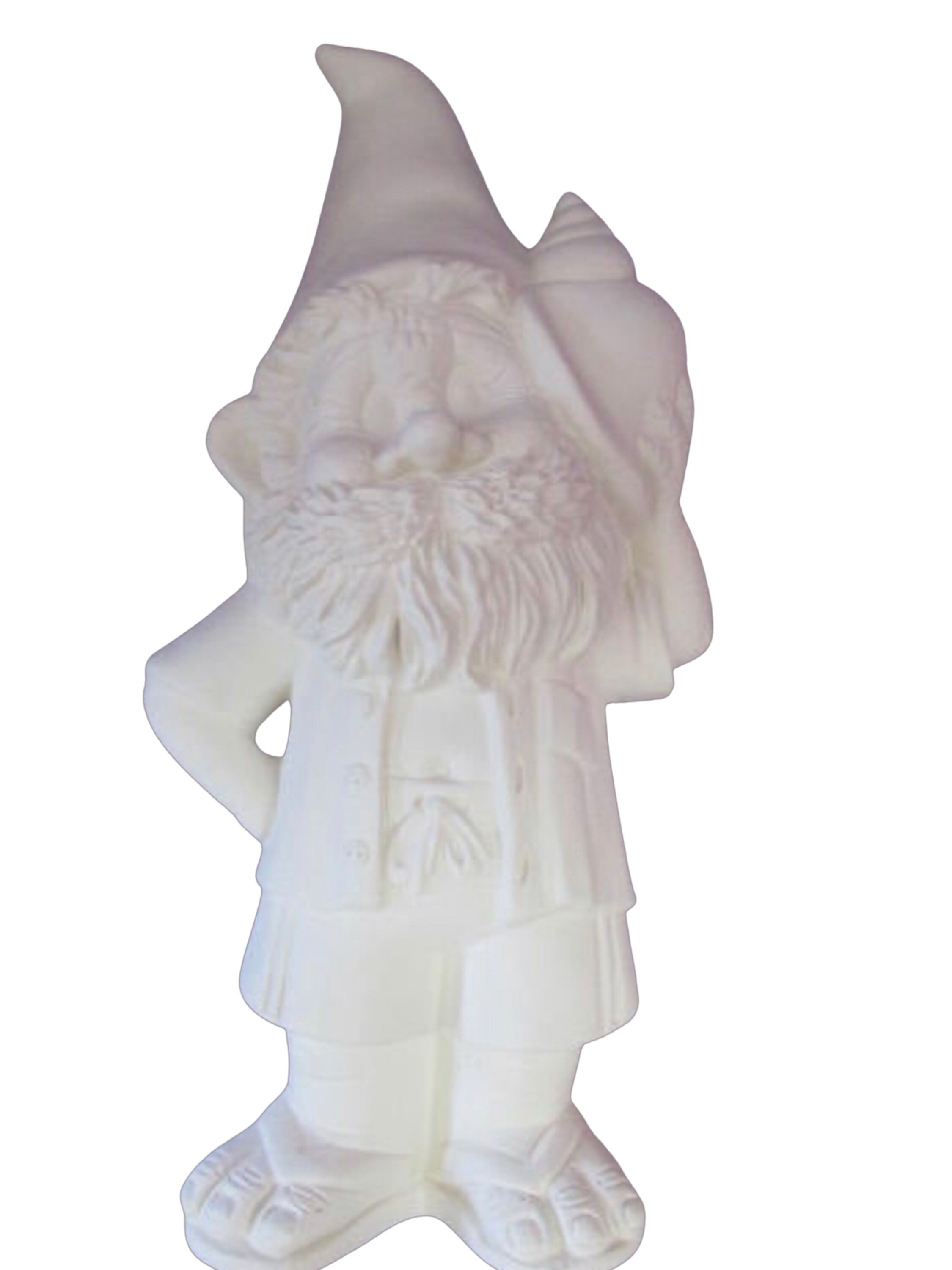 Craft Supplies & Tools Made to Order Paint Your Own Adorable Ceramic ...