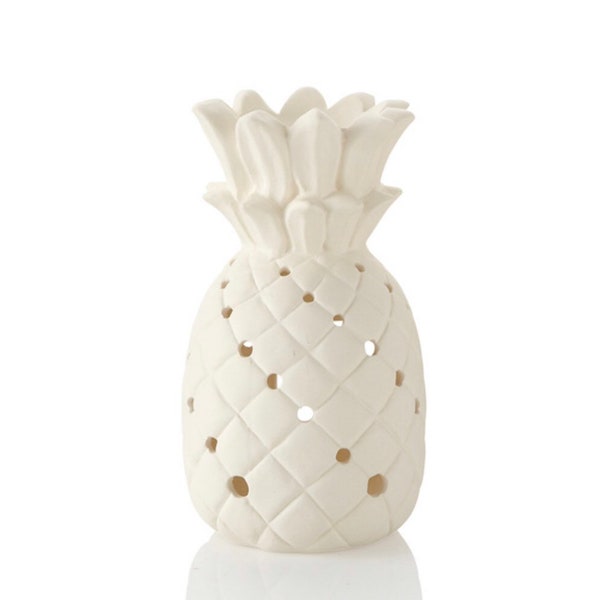 Ceramic Pineapple - Etsy