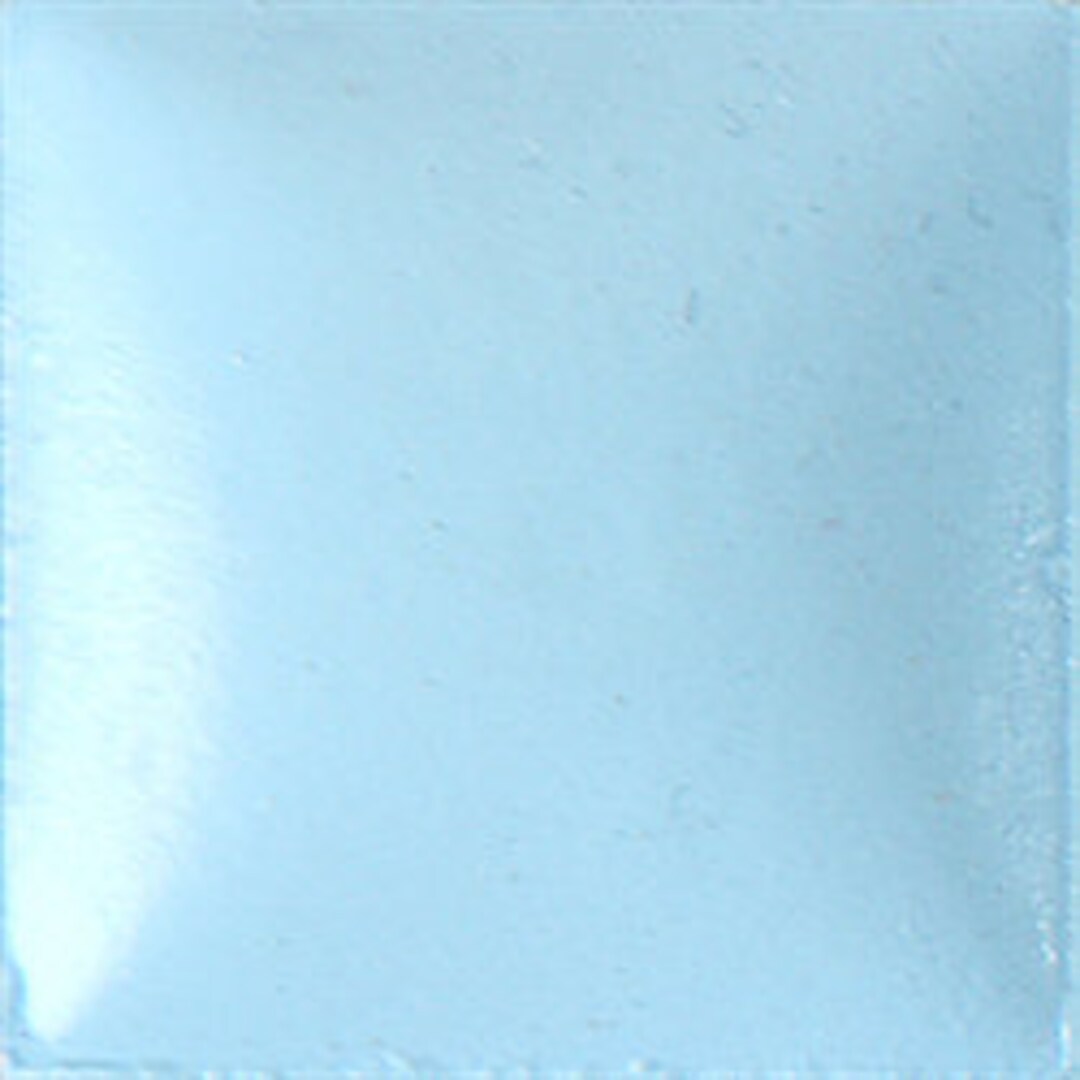 OS456-2 Baby Blue-duncan Bisq-stain, No Fire Pottery Paint - 2 Ounce ...