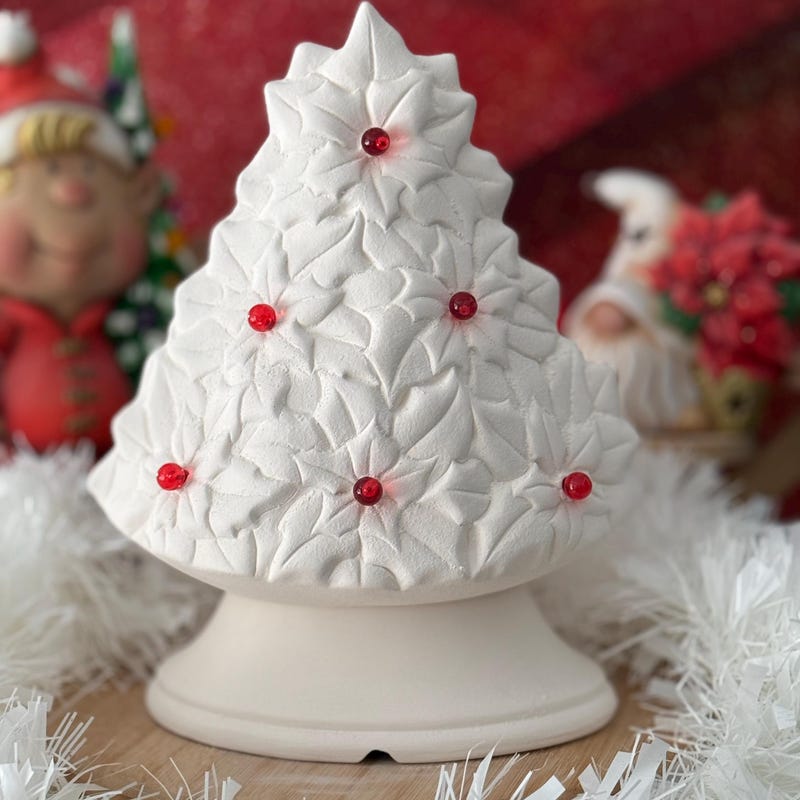 Ceramic Tree Base - Etsy