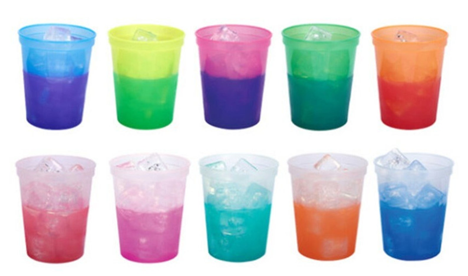 Bride's Last Disco Color Changing Cup: Personalized Bachelorette Party ...