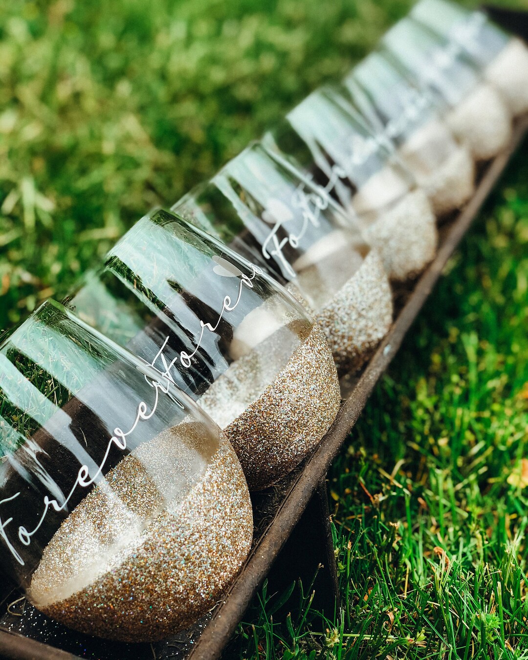 Personalized Wine Glasses Custom Wine Glass Stemless Personalized Ts For Her Wine Glasses