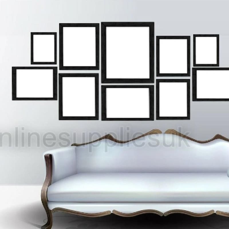 Multi Medium Wall Hanging - Etsy UK