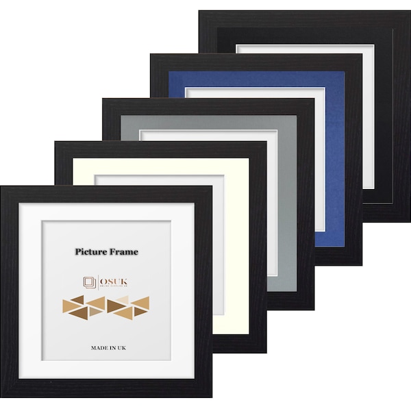 14x14 Frame - Etsy UK