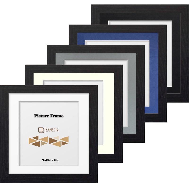 30 Inch Square Frames - Etsy UK