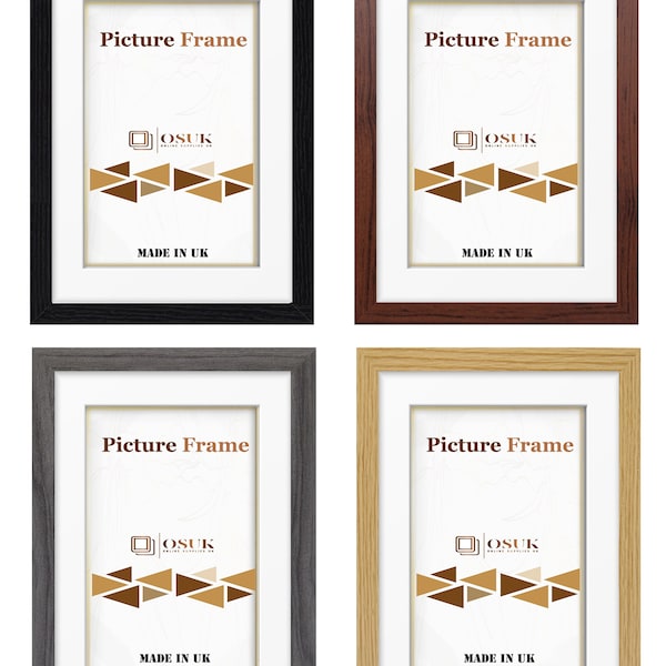 Photo Mount for 10x8 - Etsy UK