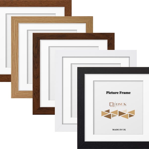 40x40cm Frame - Etsy UK