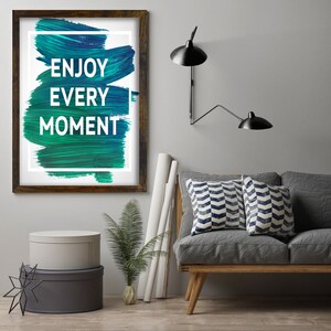 Handmade Large Photo Frame - Maxi Poster Frames Picture Frame - 36x24 ...