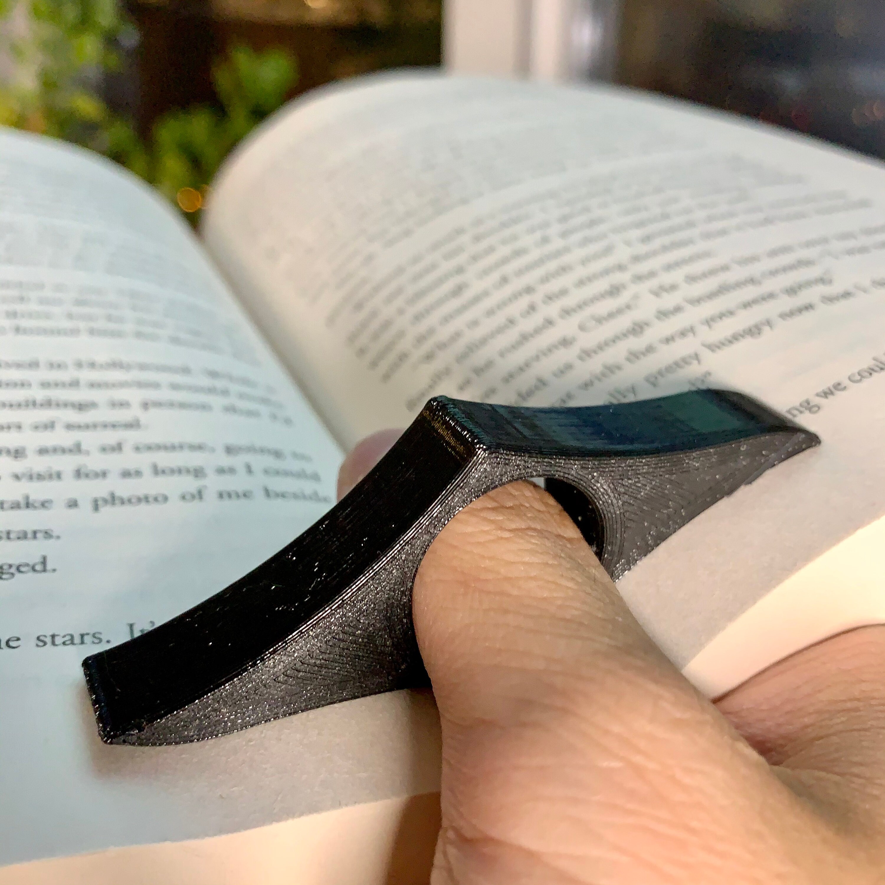  40 OFF Music Book Clip Durable Indeformable Metal Cats Shape Page 