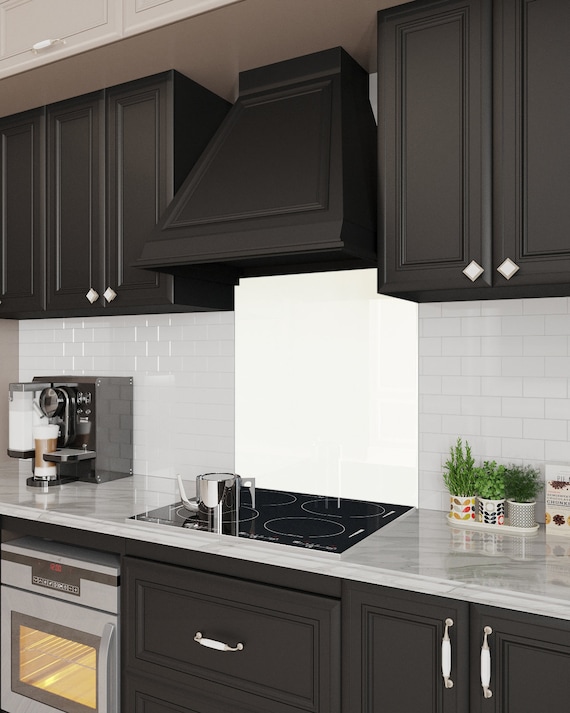 Kitchen Backsplash With One Piece One Piece Backsplash Kitchen