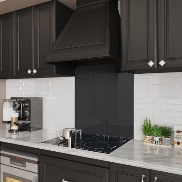 Back Splash for Stove - Etsy