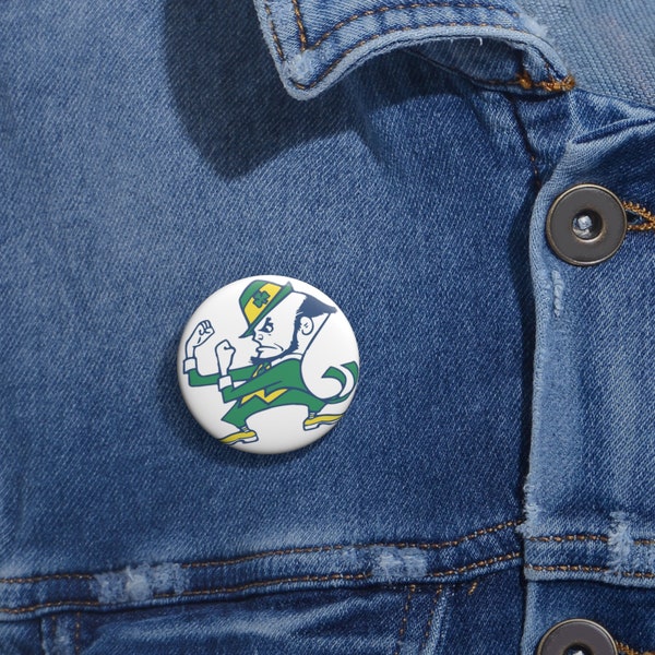 Notre Dame Pin - Etsy