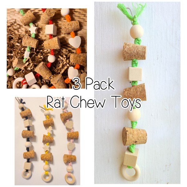 Small Toy Animals - Etsy