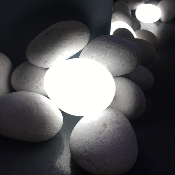 Led Garden Lighting - Etsy