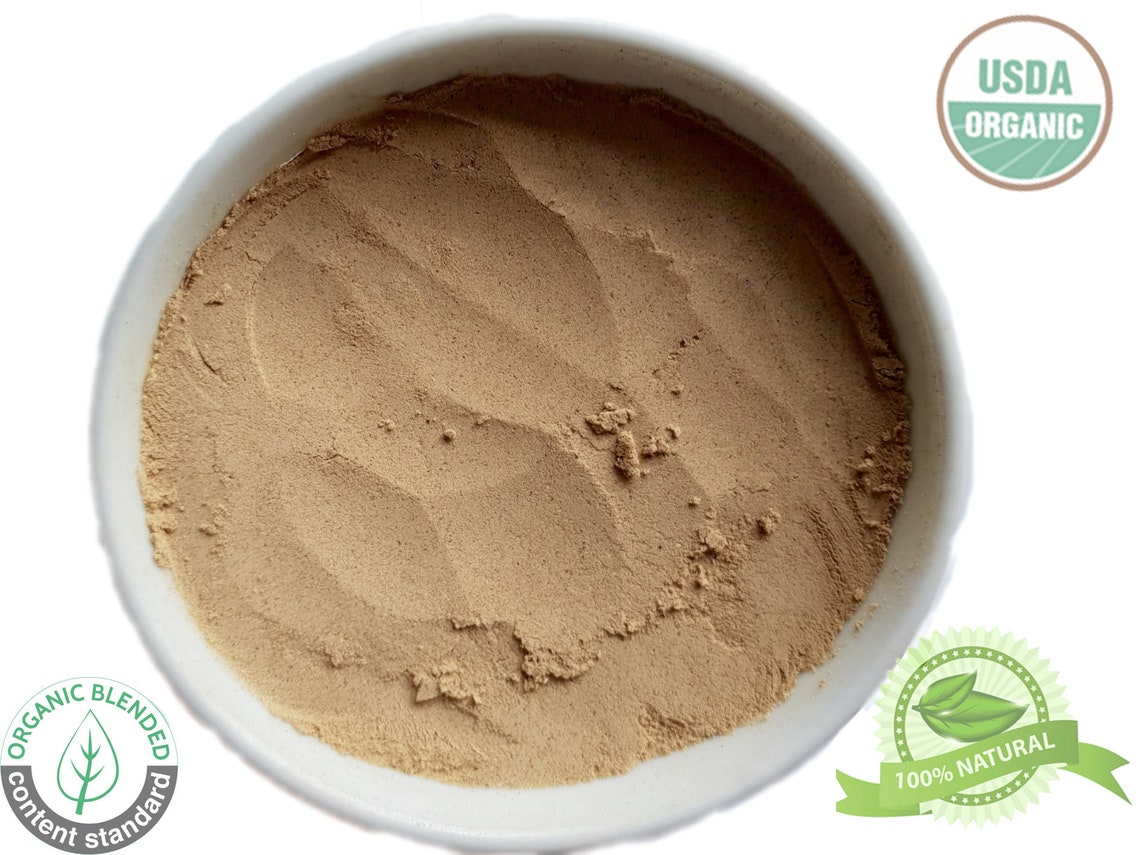 Calamus Root Powder Acorus Calamus Sweet Flag Organic - Etsy