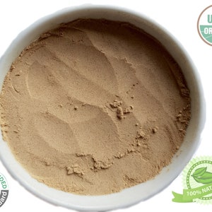 Calamus Root Powder ,acorus Calamus ,sweet Flag ,organic Powdered Root ...