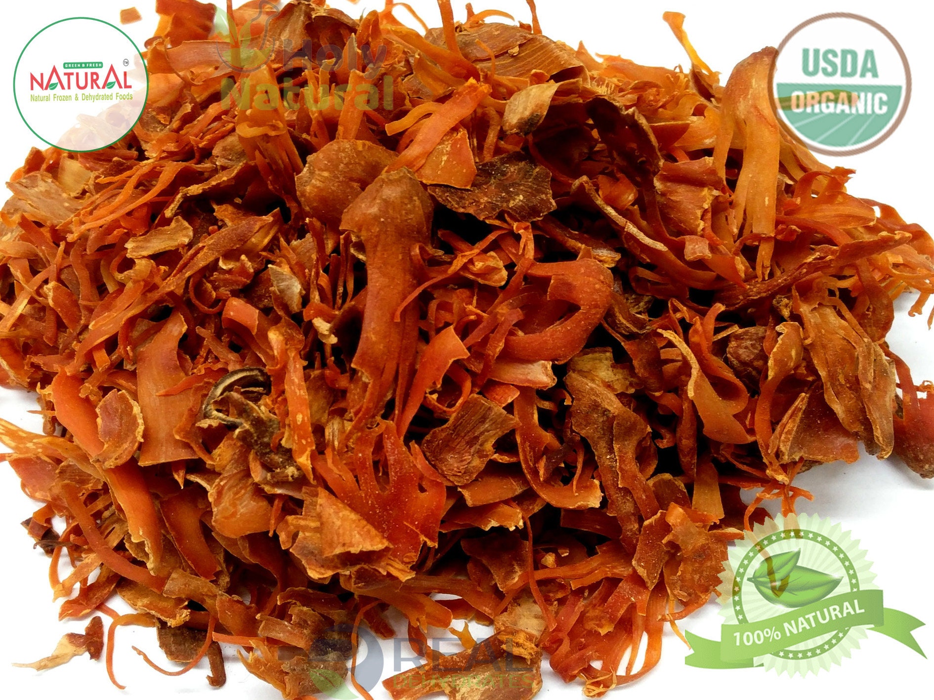 Mace Powder Mace blades Pure Organic Mace hole/cut and | Etsy