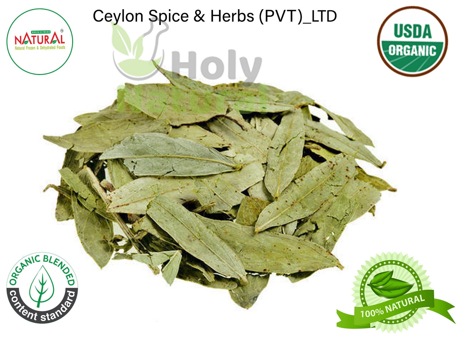 Senna Leaf Pure Organic Senna Leaf Extract Powder - Etsy