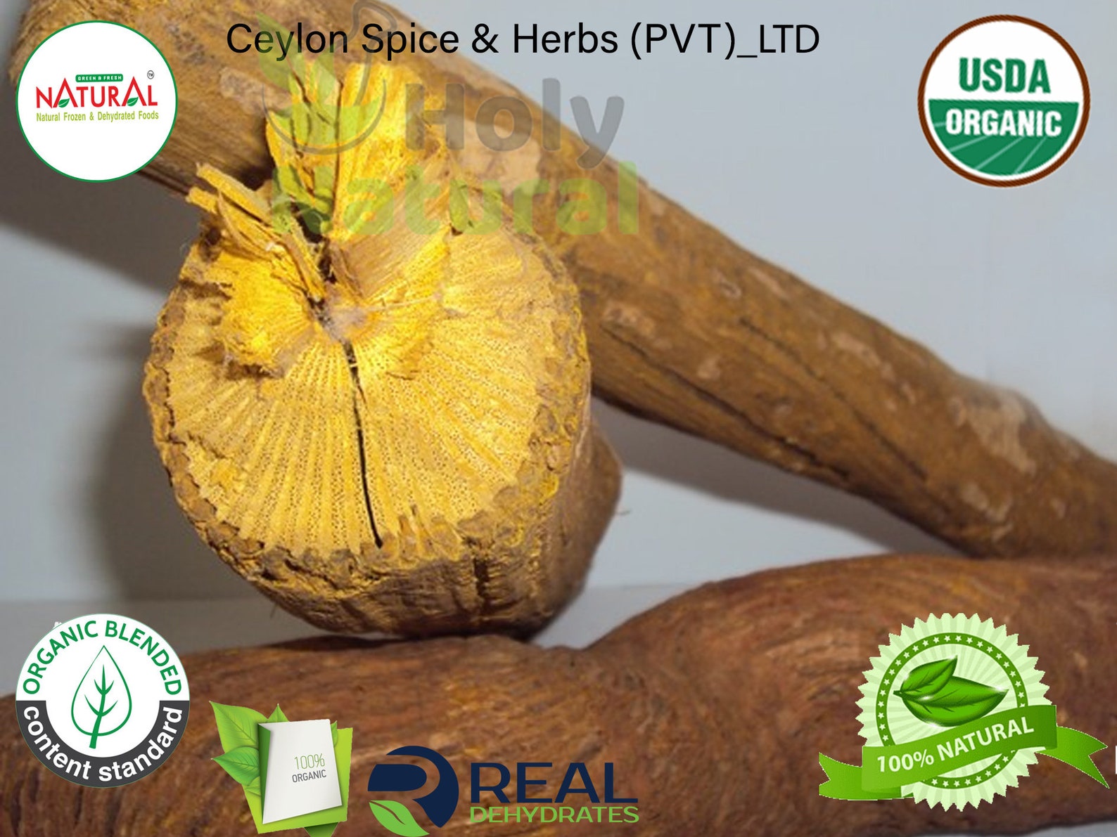 1LB Coscinium Fenestratum Dried Calumba Wood Stem Herbal | Etsy