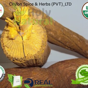 1LB Coscinium Fenestratum Dried Calumba Wood Stem Herbal | Etsy