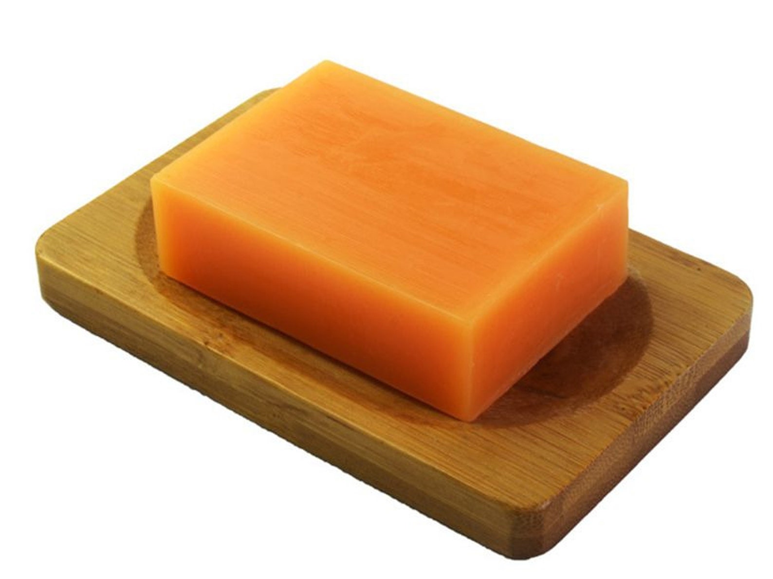 24 pièces de savon en pain de bois de santal naturel pur - Etsy France