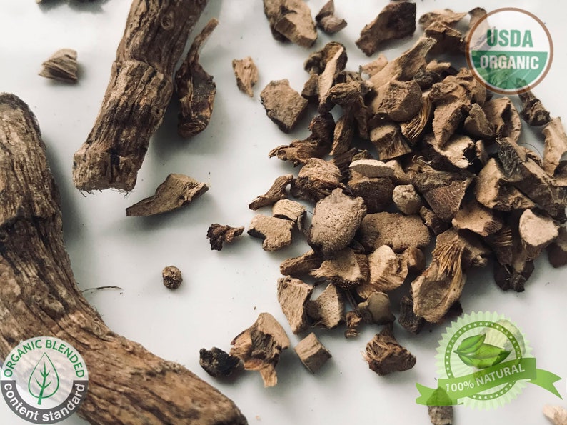 Calamus Root Powder Acorus Calamus Sweet Flag Organic - Etsy