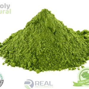 Cassava Leaf Powder,organic Manioc,manihot Esculenta,freshly Made to ...