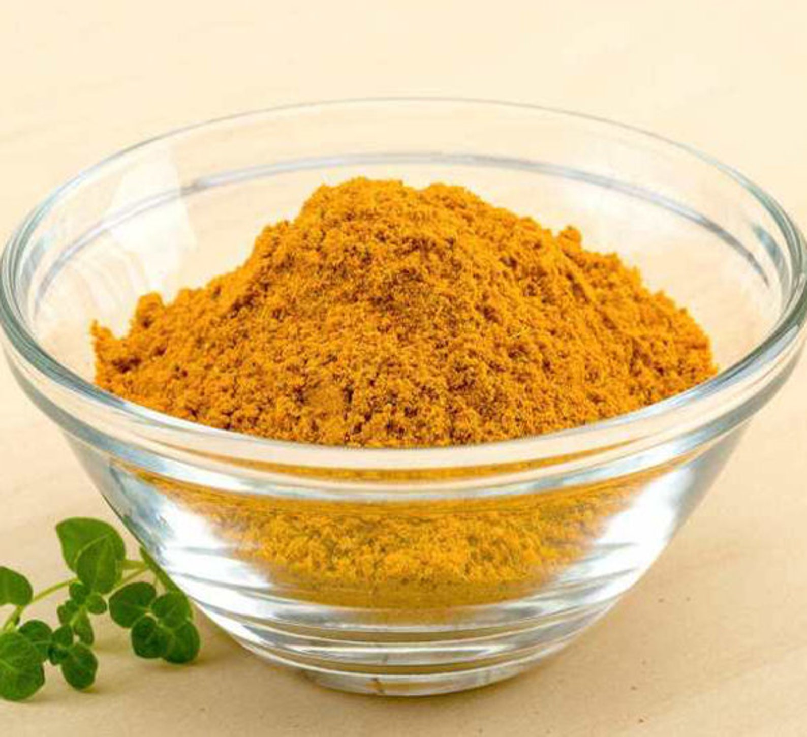 Organic Curry Powder 100% Natural Herbs Mixed & Preparing | Etsy