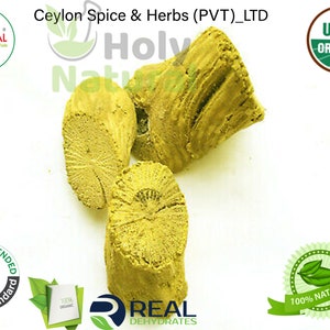 1LB Coscinium Fenestratum Dried Calumba Wood Stem Herbal | Etsy