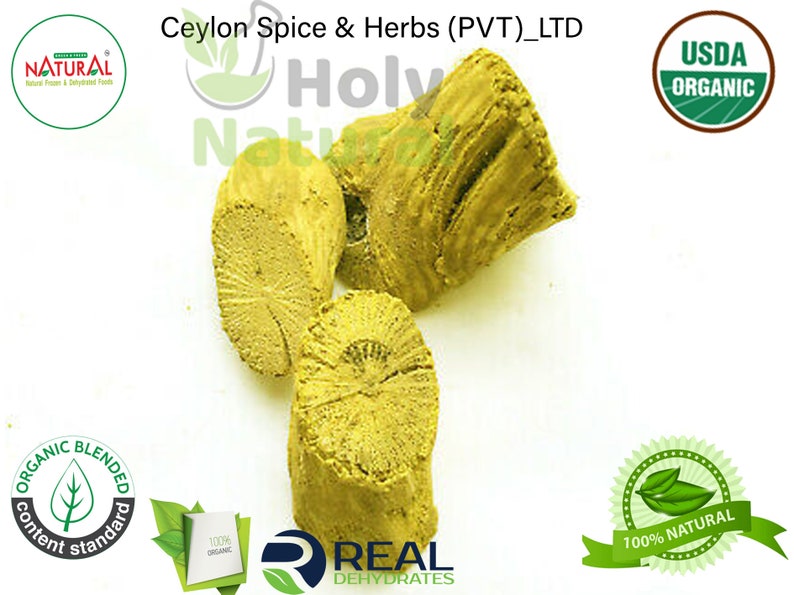 1LB Coscinium Fenestratum Dried Calumba Wood Stem Herbal | Etsy