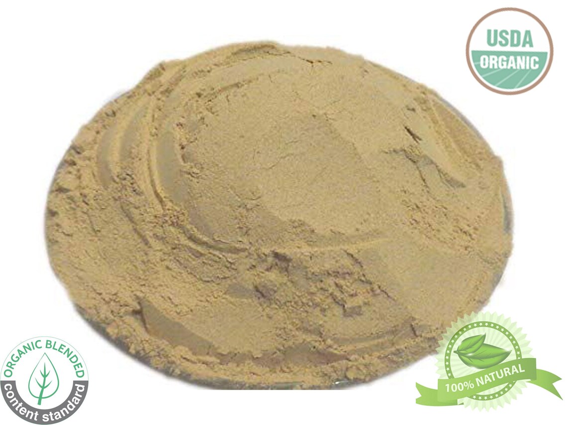 Calamus Root Powder Acorus Calamus Sweet Flag Organic - Etsy