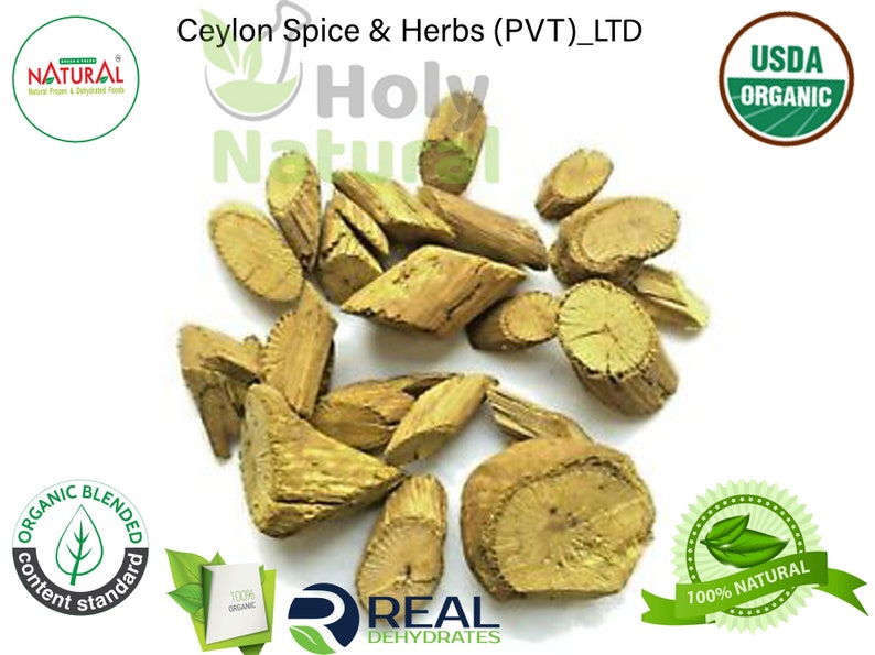 1LB Coscinium Fenestratum Dried Calumba Wood Stem Herbal | Etsy