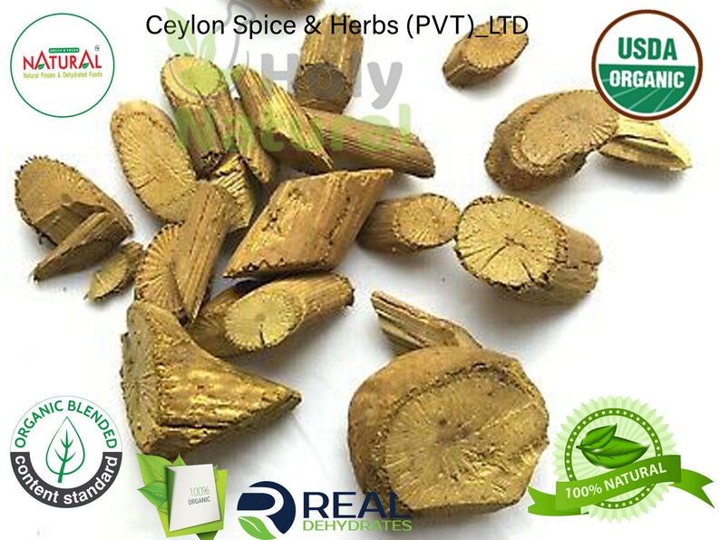 1LB Coscinium Fenestratum Dried Calumba Wood Stem Herbal | Etsy