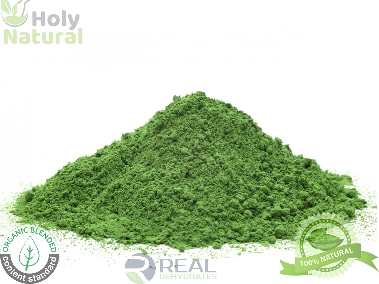 Cassava Leaf Powderorganic Maniocmanihot Esculentafreshly - Etsy