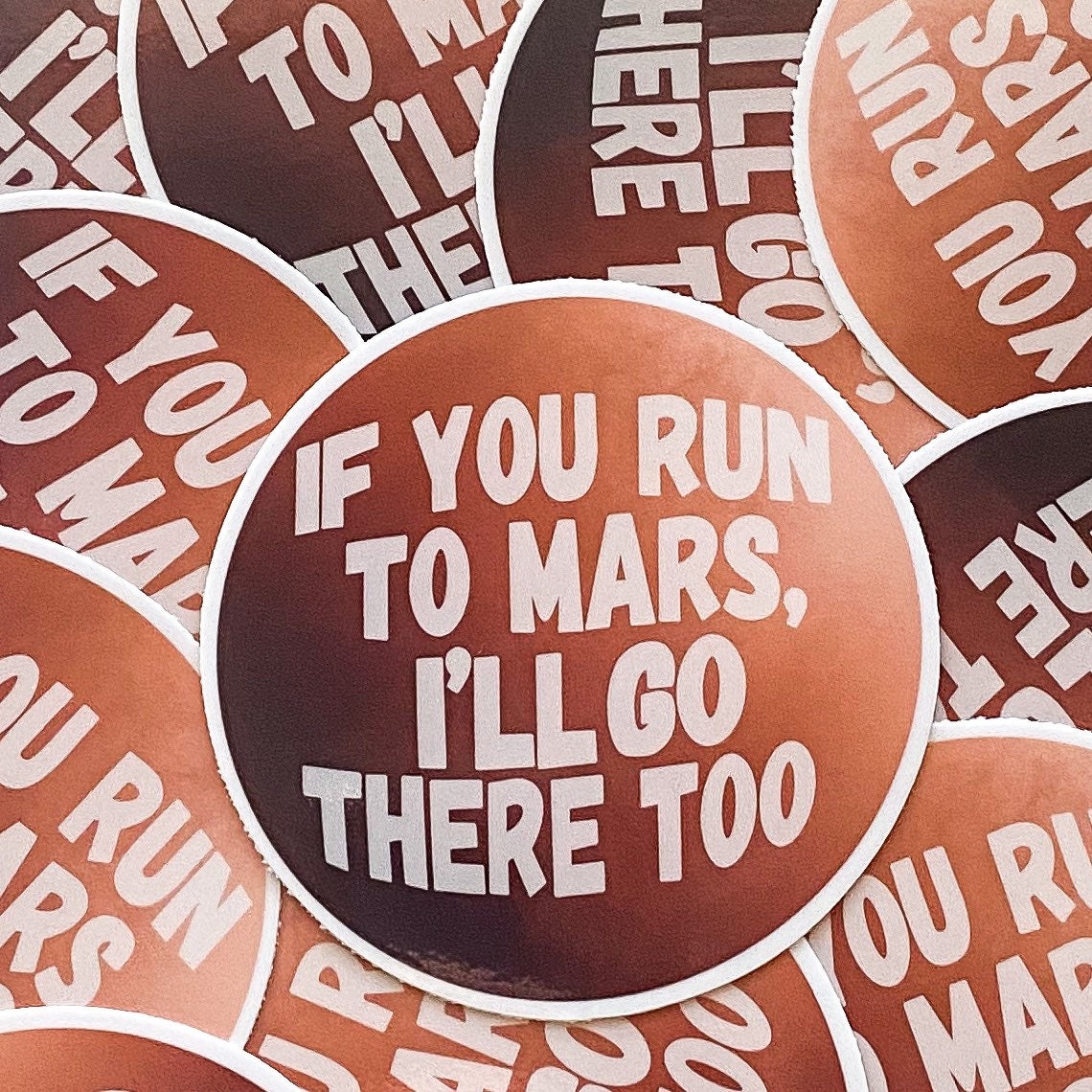 Meteor Garden/ Dylan Wang 2018 Vinyl Stickers Dao Ming Si - Etsy