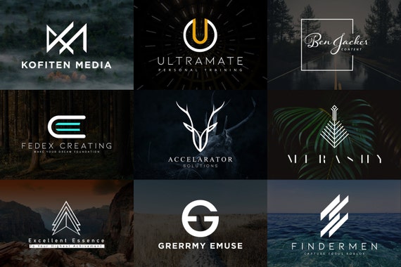 Design A Personal Logo