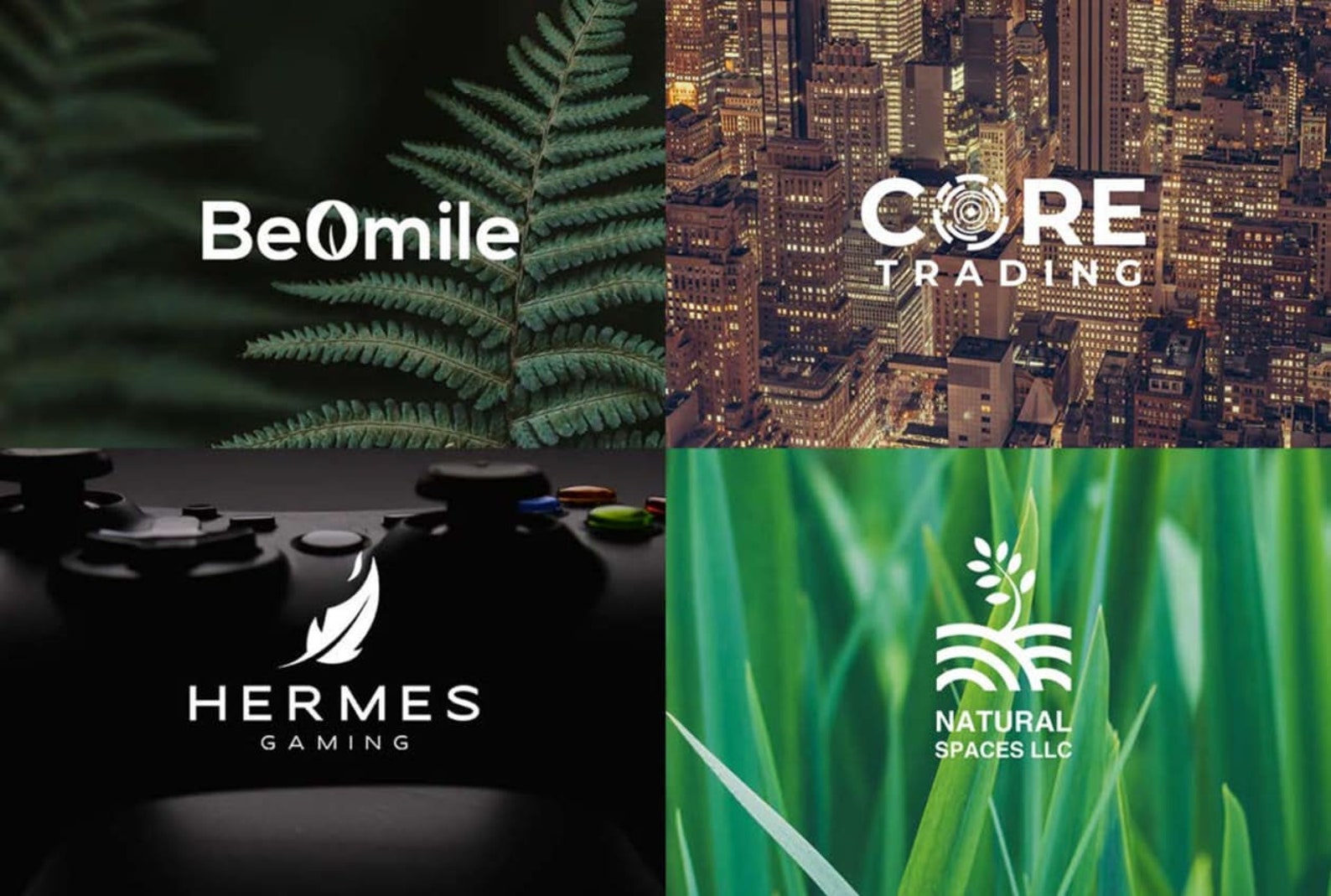 Custom Logo Design Branding, Personalized Logo Design, Business Logo ...