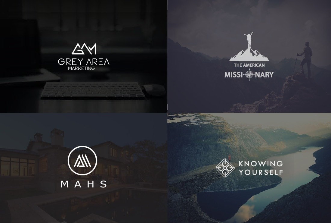 Custom Logo Design Branding, Personalized Logo Design, Business Logo ...