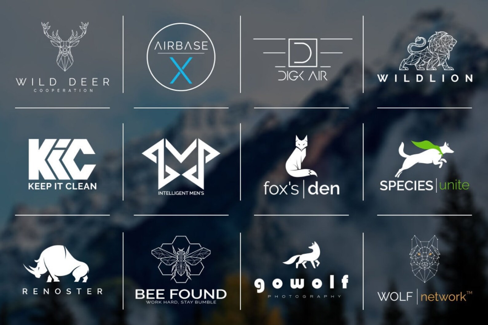 Custom Logo Design Branding, Personalized Logo Design, Business Logo ...