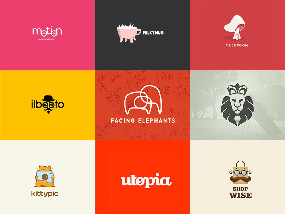 Custom Logo Design Branding, Personalized Logo Design, Business Logo ...