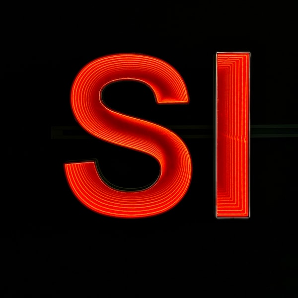 Infinity Mirror Led - Etsy